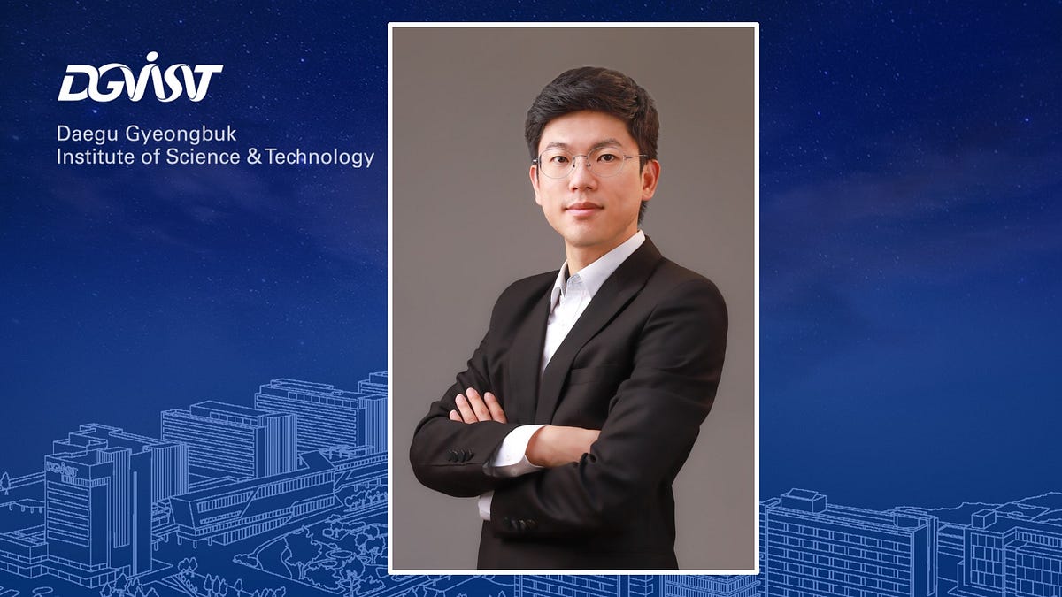 Research on High-Q optical resonators - DGIST - Medium