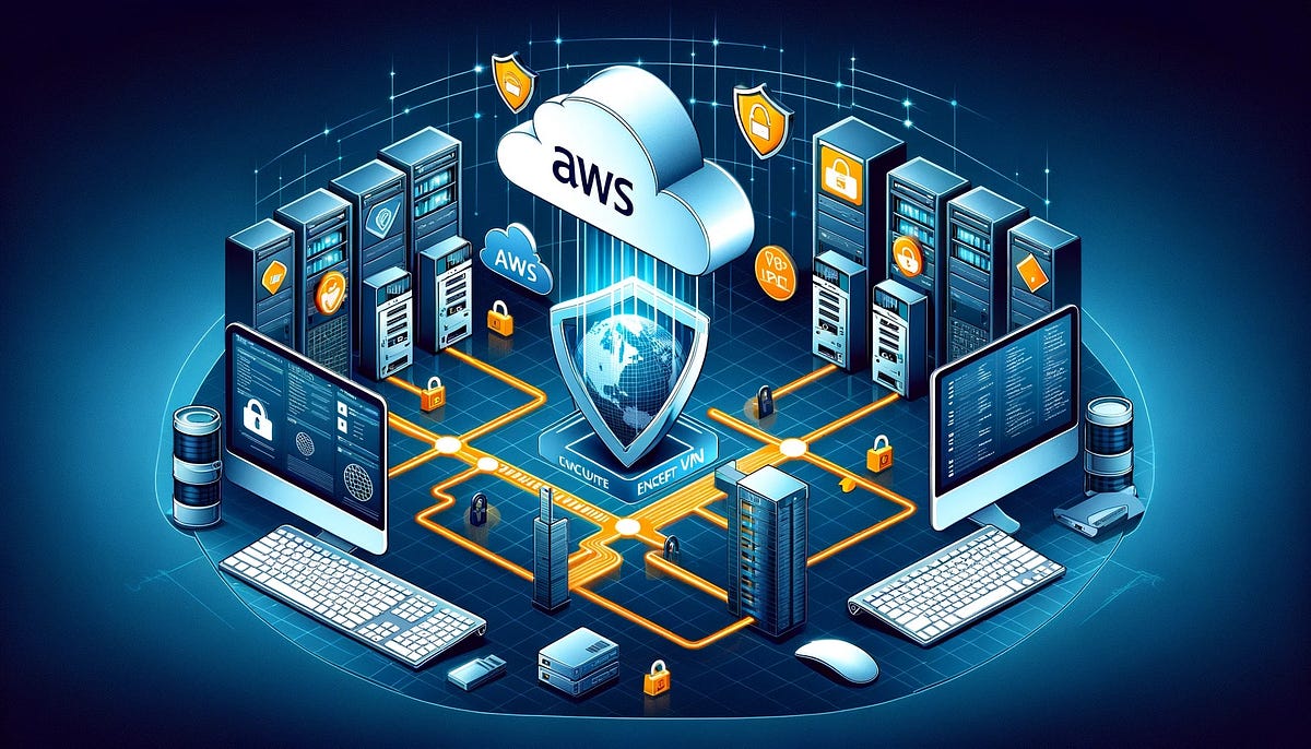 Enhancing Application Security With Aws Shield Advanced By Christopher Adamson Medium
