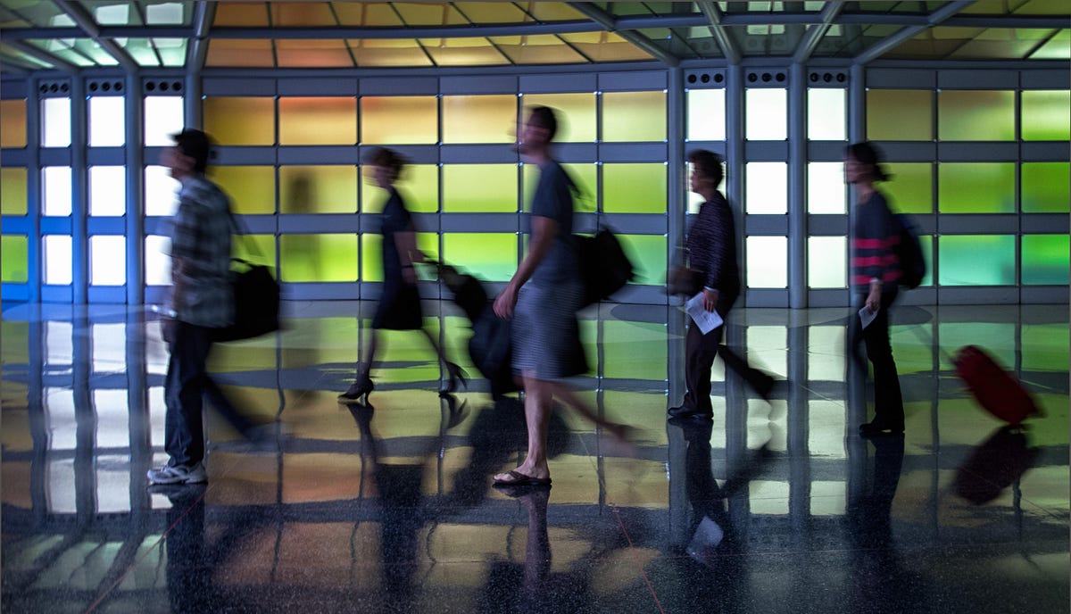 Responding to a promotion rejection | by Julie Zhuo | The Year of the ...