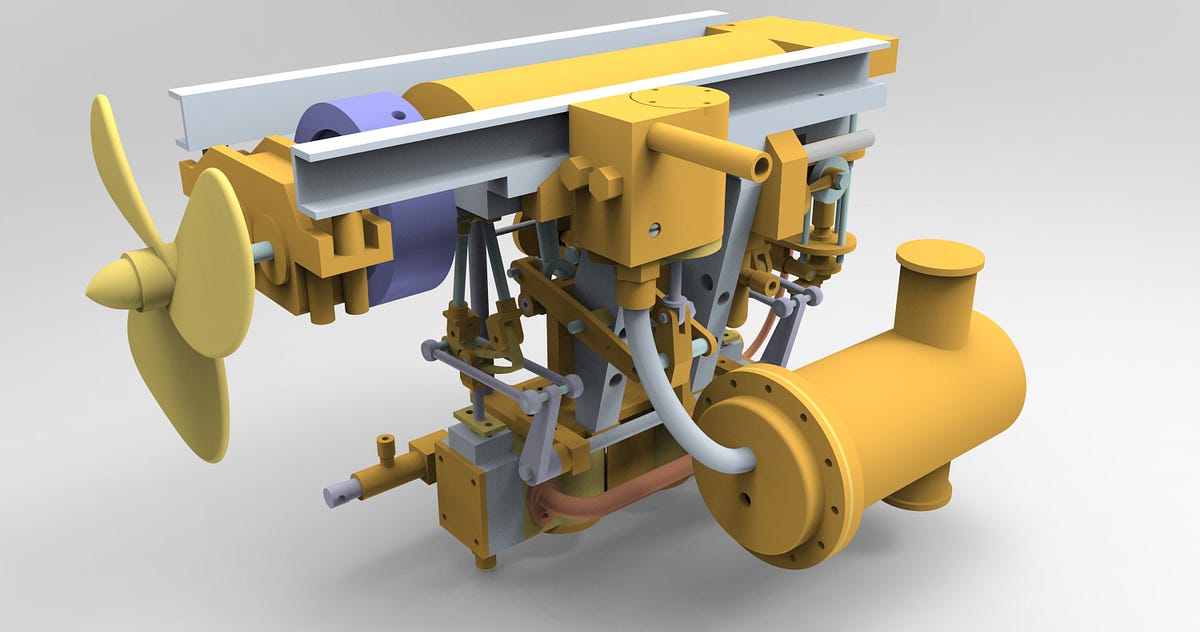 Leading CAD Modeling services- CREATIVE DREAMRS - creativedreamrs1 - Medium