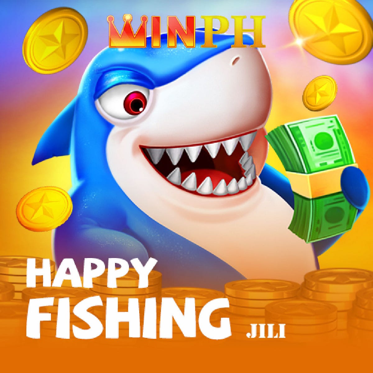 Happy Fishing Game Review & Free Demo | by WINPH | Medium