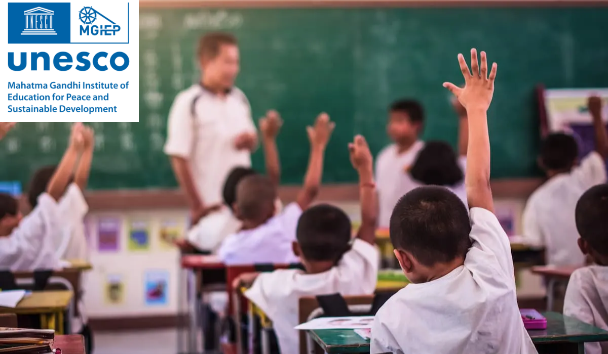 Creating Safe and Inclusive School Environments with Social Emotional ...