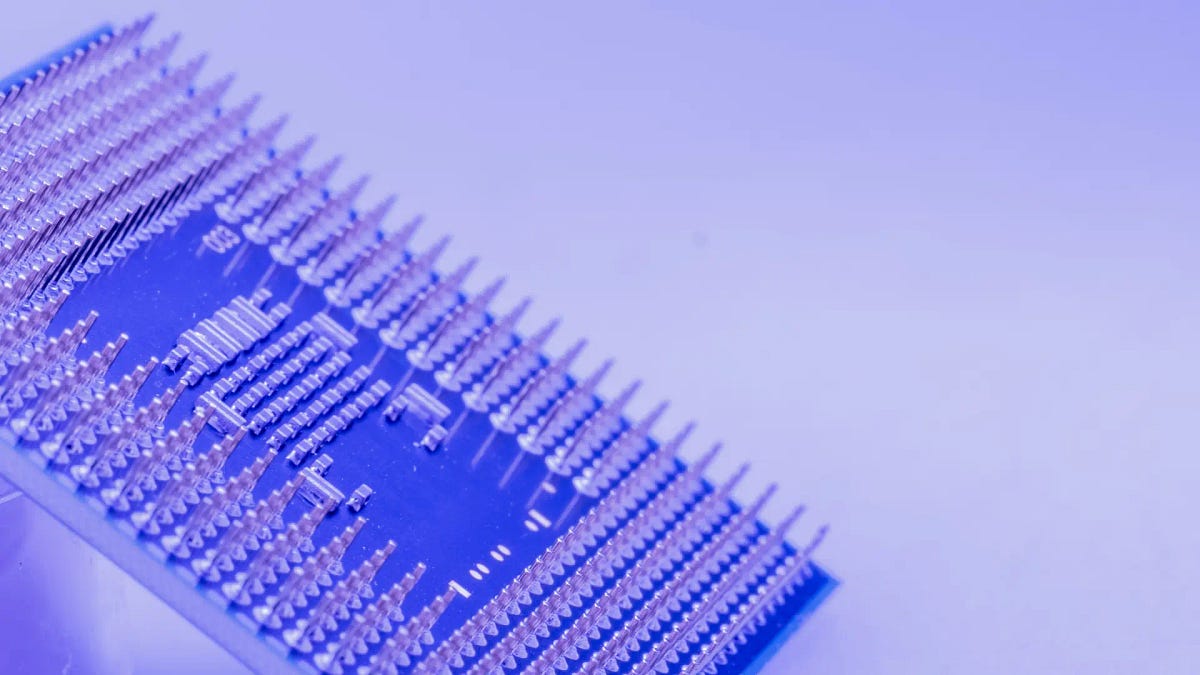 How To Reduce The Performance Gap Between Gpu And Cpu For Deep Learning