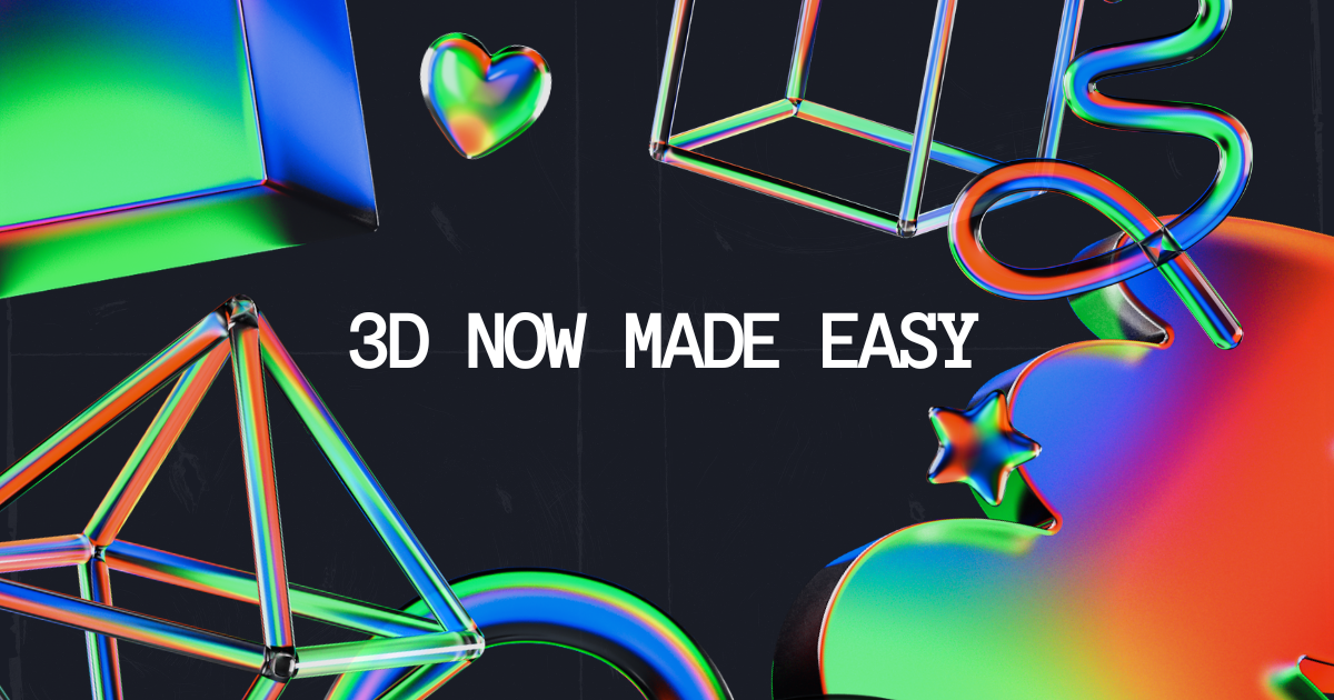 Creating Stunning 3D Designs. Hey there, design enthusiasts! Have you ...