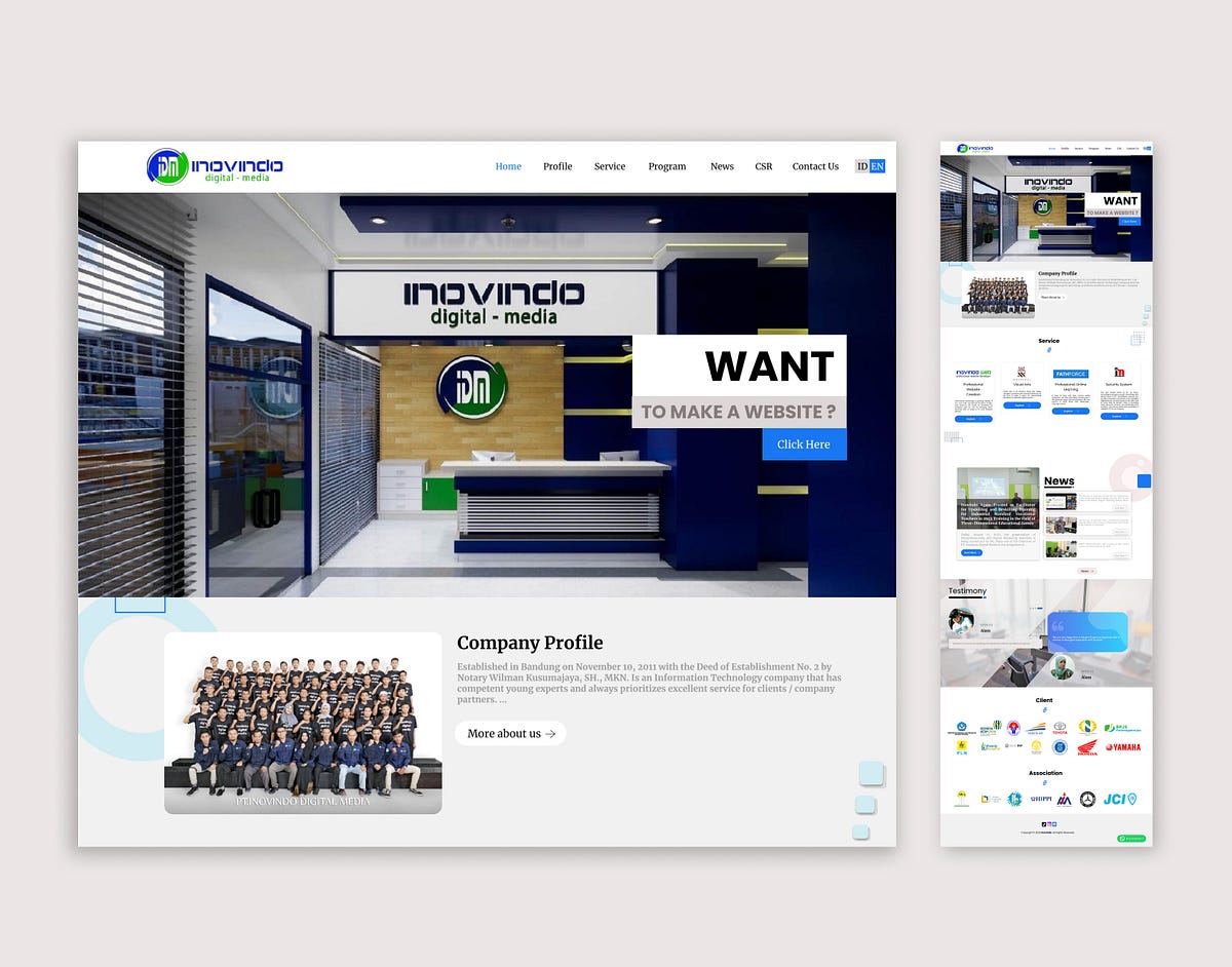 Mastering Figma For Beginner By Creating a Great Landing Page in 4 Days ...