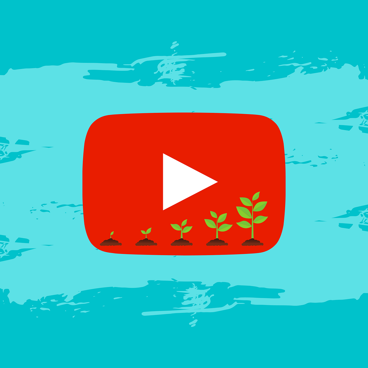 YouTube Growth (August 2022) 🌱. 22 shorts uploaded, 9 followers gained ...
