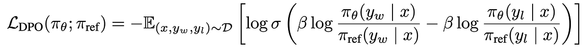 Direct Preference Optimization — Your Language Model is Secretly a ...