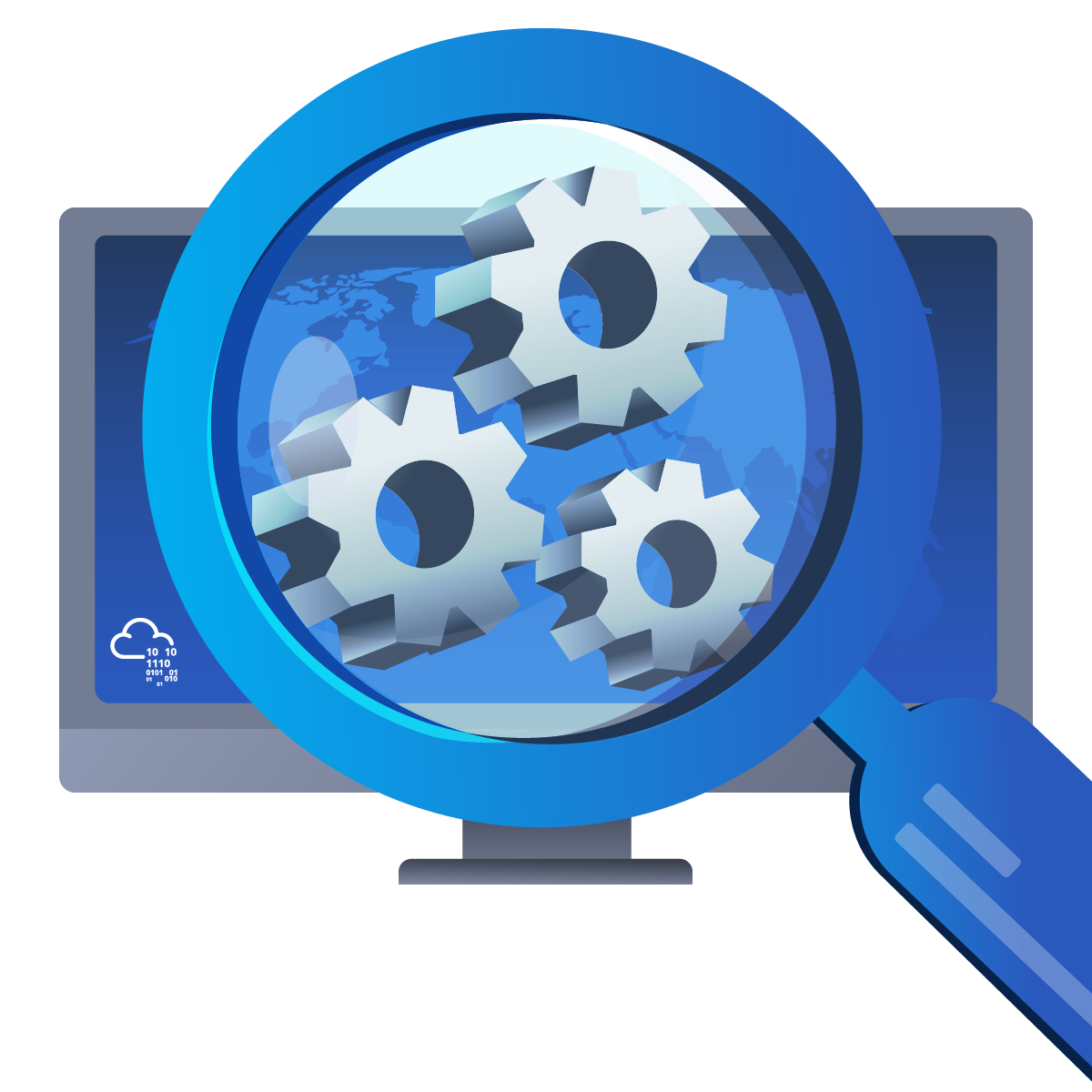 Core Windows Processes | Endpoint Security Monitoring — THM [2025] | by ...