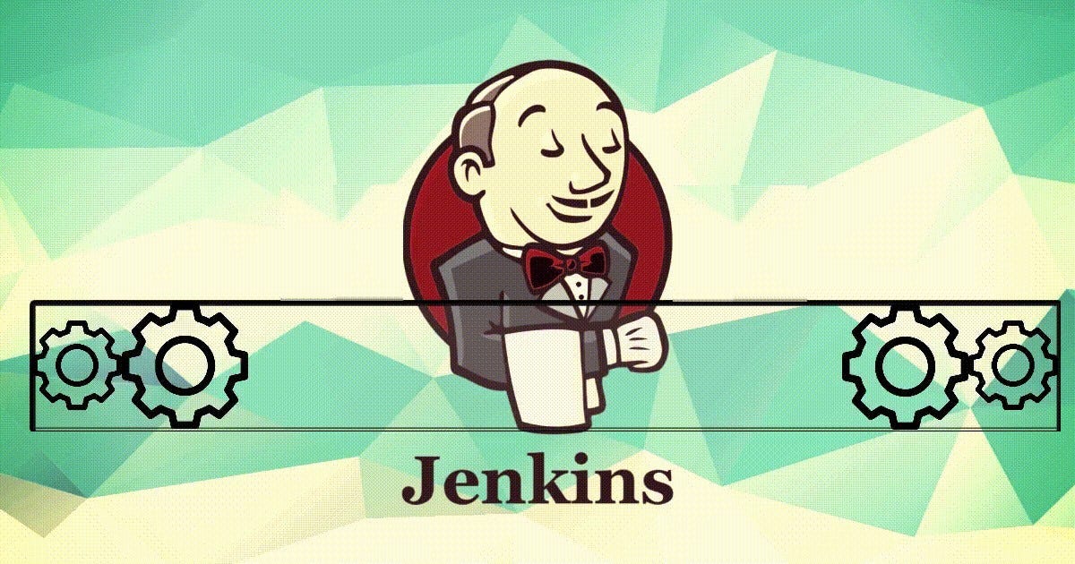 React Native CI/CD(Jenkins,Firebase) | by Jerrin Thomas | May, 2024 | Medium