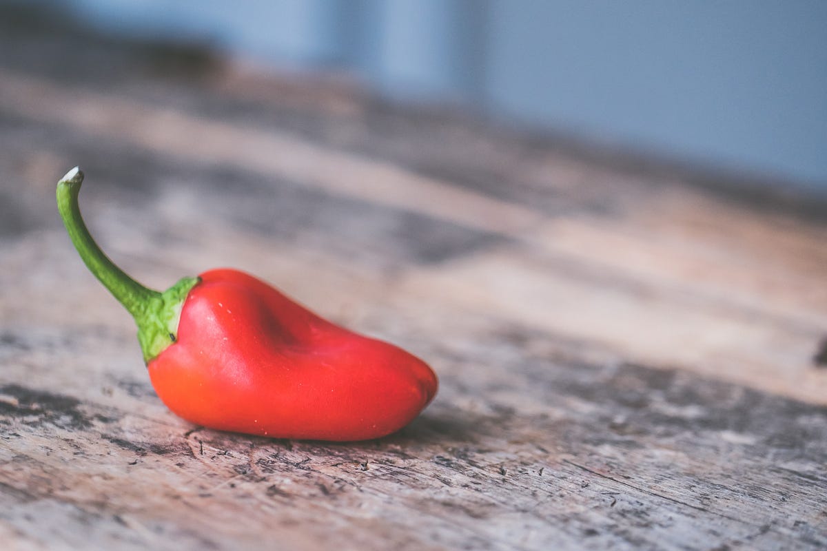 The Spicy History of Pepper: From Ancient Times to Modern Kitchens ...