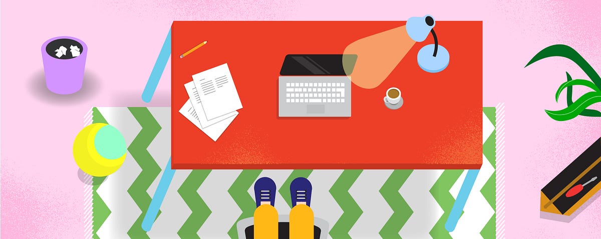 What We Do. Despite prior work experience and… | by Hannah Wolfson | Medium