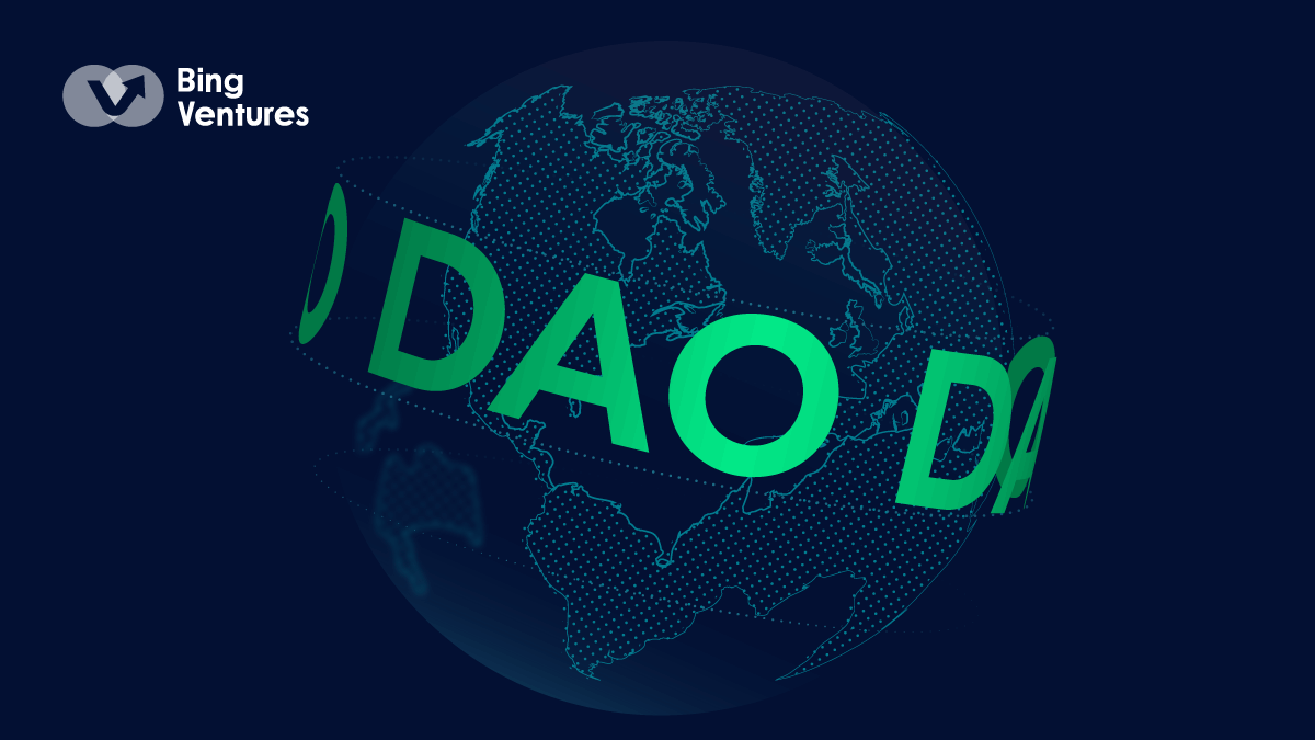 Rebuilding the Tower of Babel: A Theory of New National Development Based on DAO | by Bing ...