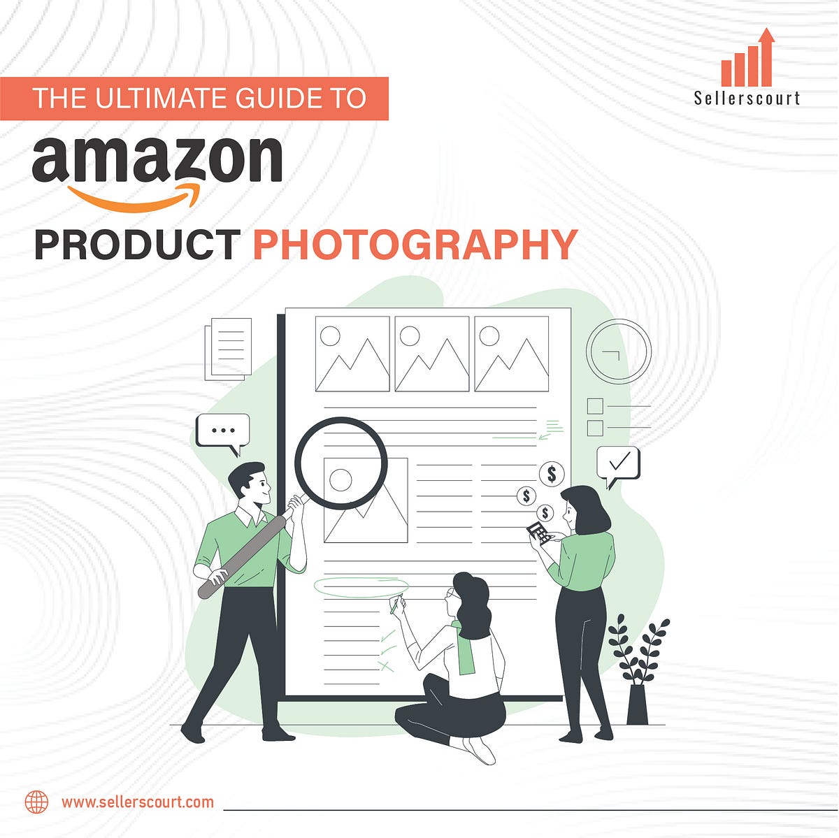 The Ultimate Guide to Amazon Product Photography in 2023 | by ...