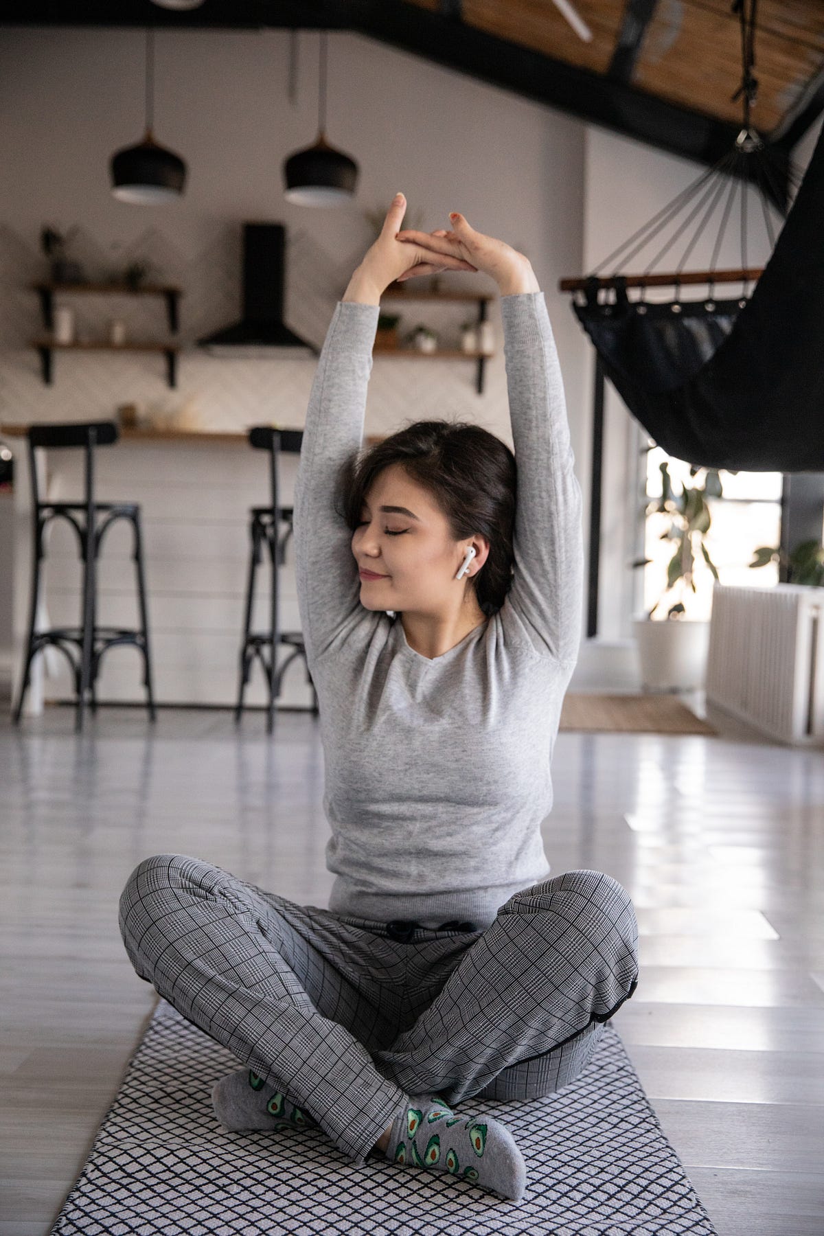 How To Practice Mindfulness When You Suck At Sitting Still | by Thought ...