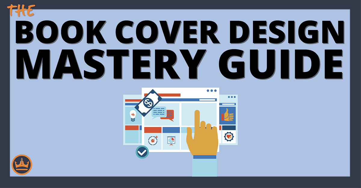 How to Create the Perfect Book Cover - Probooks Publishers - Medium