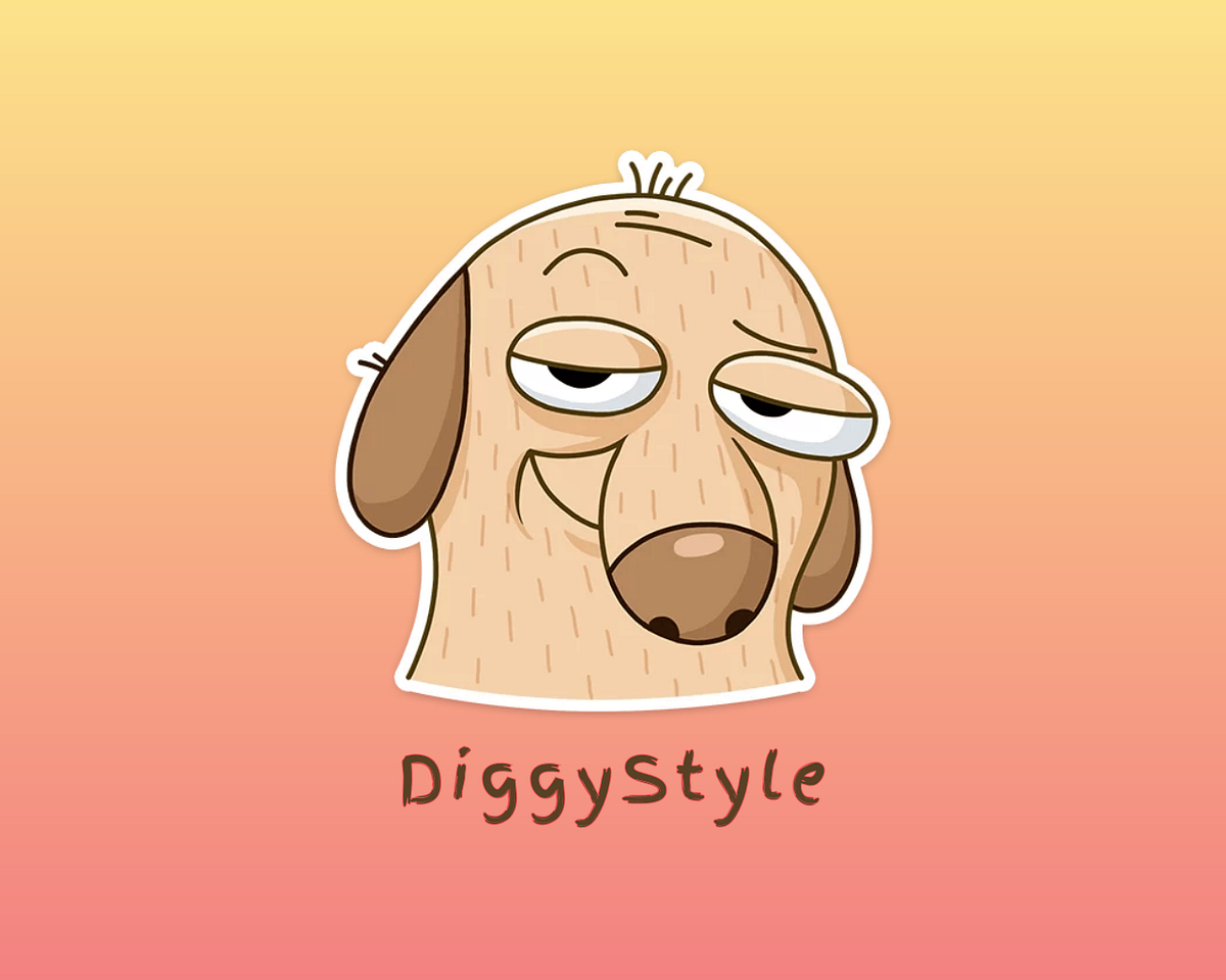 DiggyStyle is a BEP20 memecoin on Binance Smart Chain. | by DiggyStyle ...