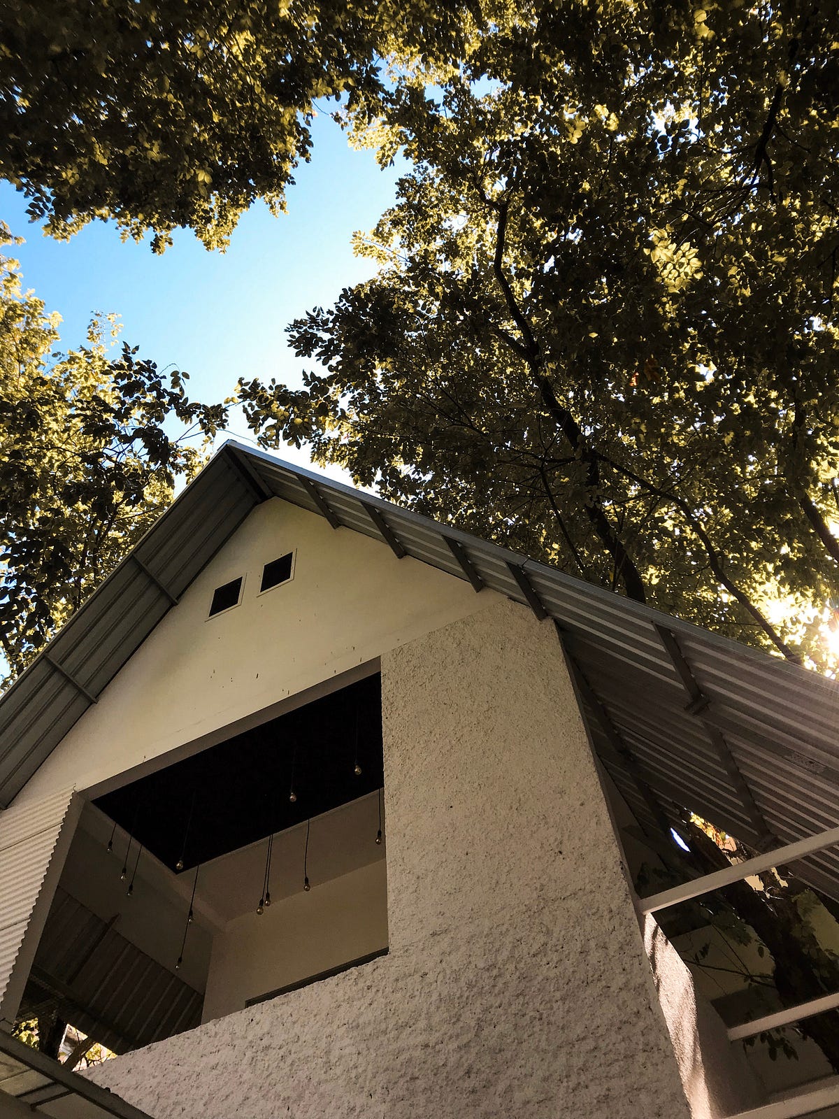 Titik Temu. #1 | by ROU | Medium