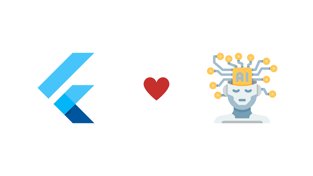 Flutter Artificial Intelligence. Artificial intelligence (AI) has ...