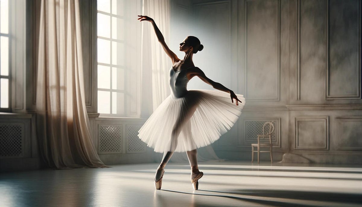 Some people dance…. Unraveling the layers of human… | by Anurag ...