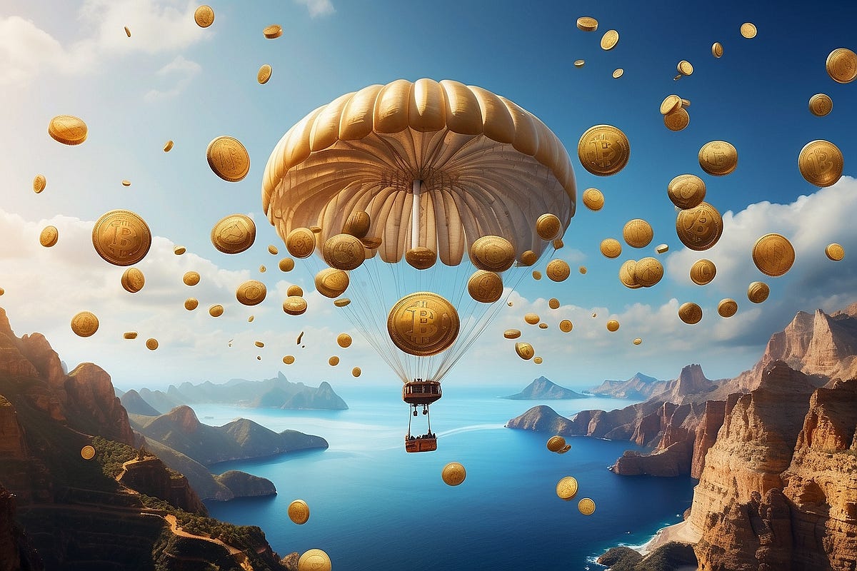 XPR Airdrop — Claim Free Token. Welcome to the world of cryptocurrency… | by Ambertoken | Feb ...