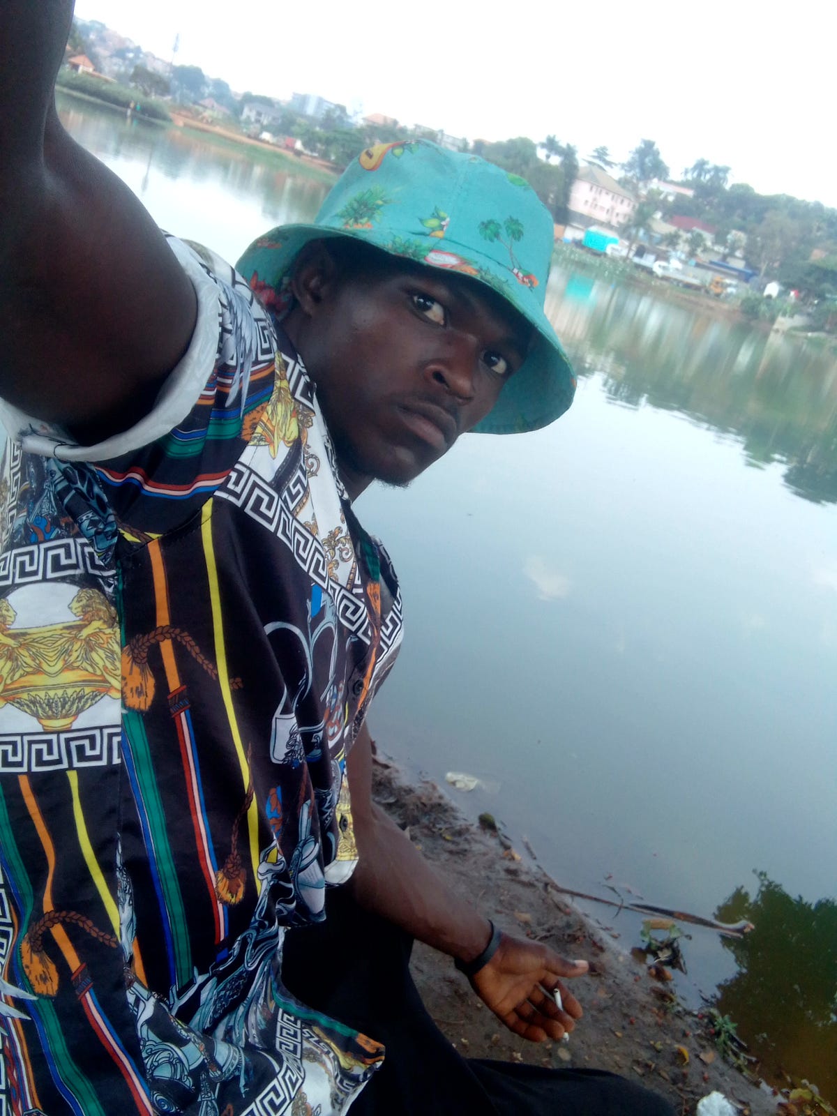 Jah bless 10 years makin' rap tunes Ever since hunnies were wearing ...