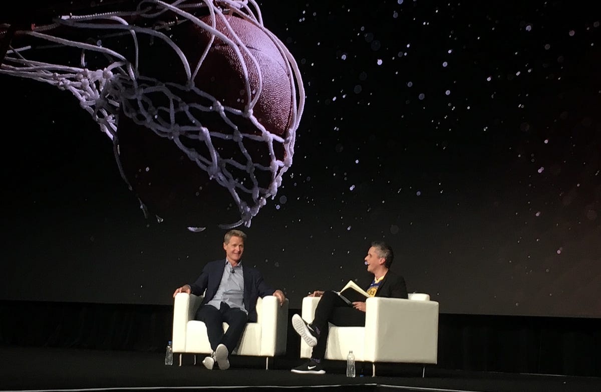 Key leadership lessons from Steve Kerr | by Jose Coronado ...
