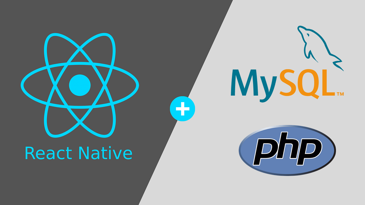 React Native MySQL Veritabanı Bağlantısı ve PHP ile Veri Ekleme ...