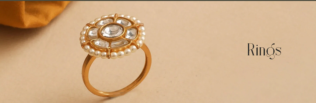 7 Silver Ring Fashion Trends in 2022 | by Paksha Jewelry | Medium