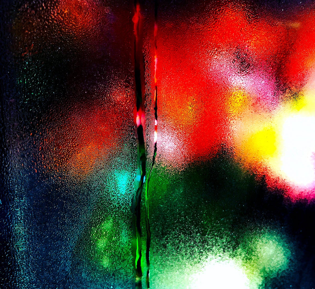 Haiku Light: Meniscus-Kiss. Infinite Hearts, Intimate Moments… | by ...