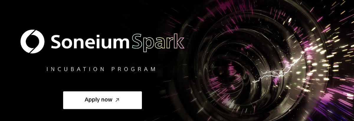 🚀 Soneium Airdrop : Official link + Free Comprehensive Guide 🌟 | by blum airdrop | Sep, 2024 ...