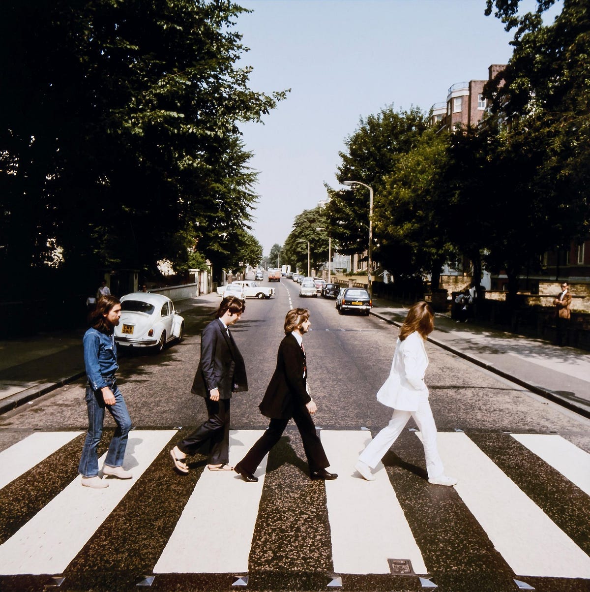 How The Beatles Became Successful | by Stephen Shiels | Medium