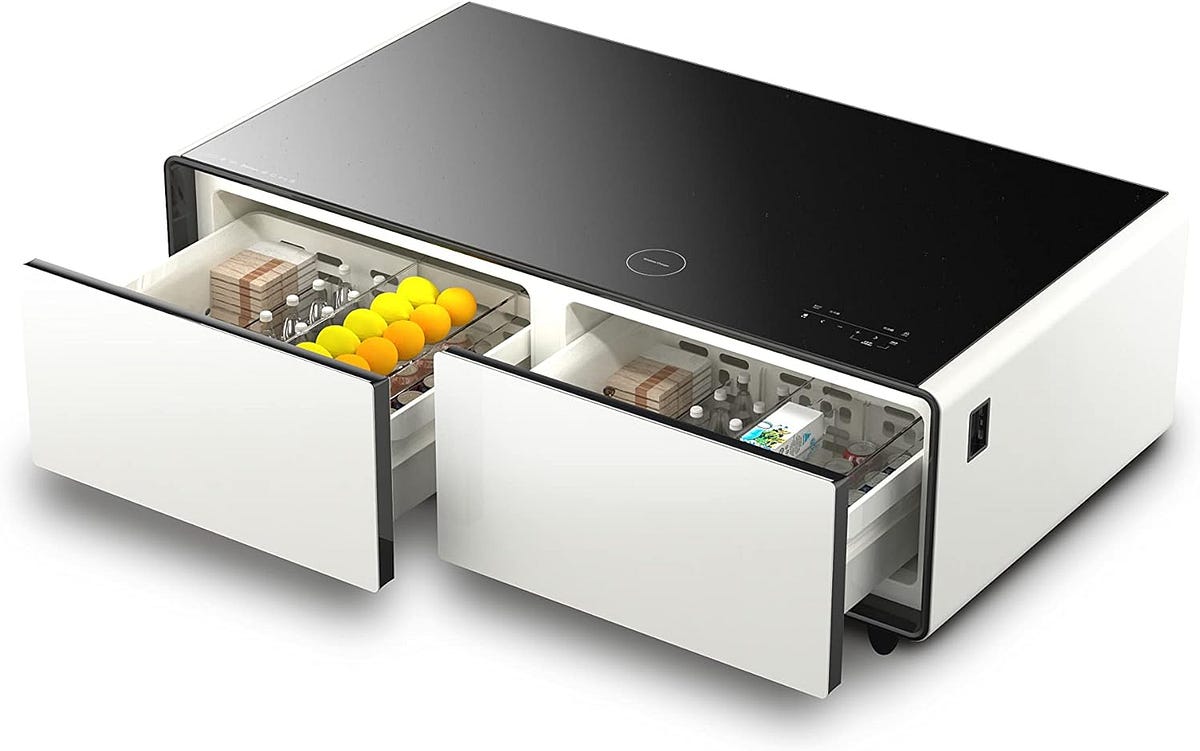 Experience Ultimate Entertainment and Relaxation with the CASO Sound ...