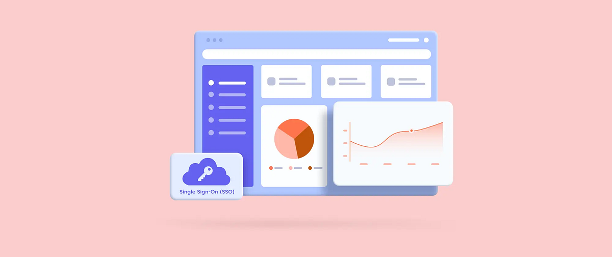 Mastering Single Sign-On (SSO) for Embedded BI Authentication | by Enos ... Mastering Single Sign-On (SSO) for Embedded BI Authentication | by Enos ...