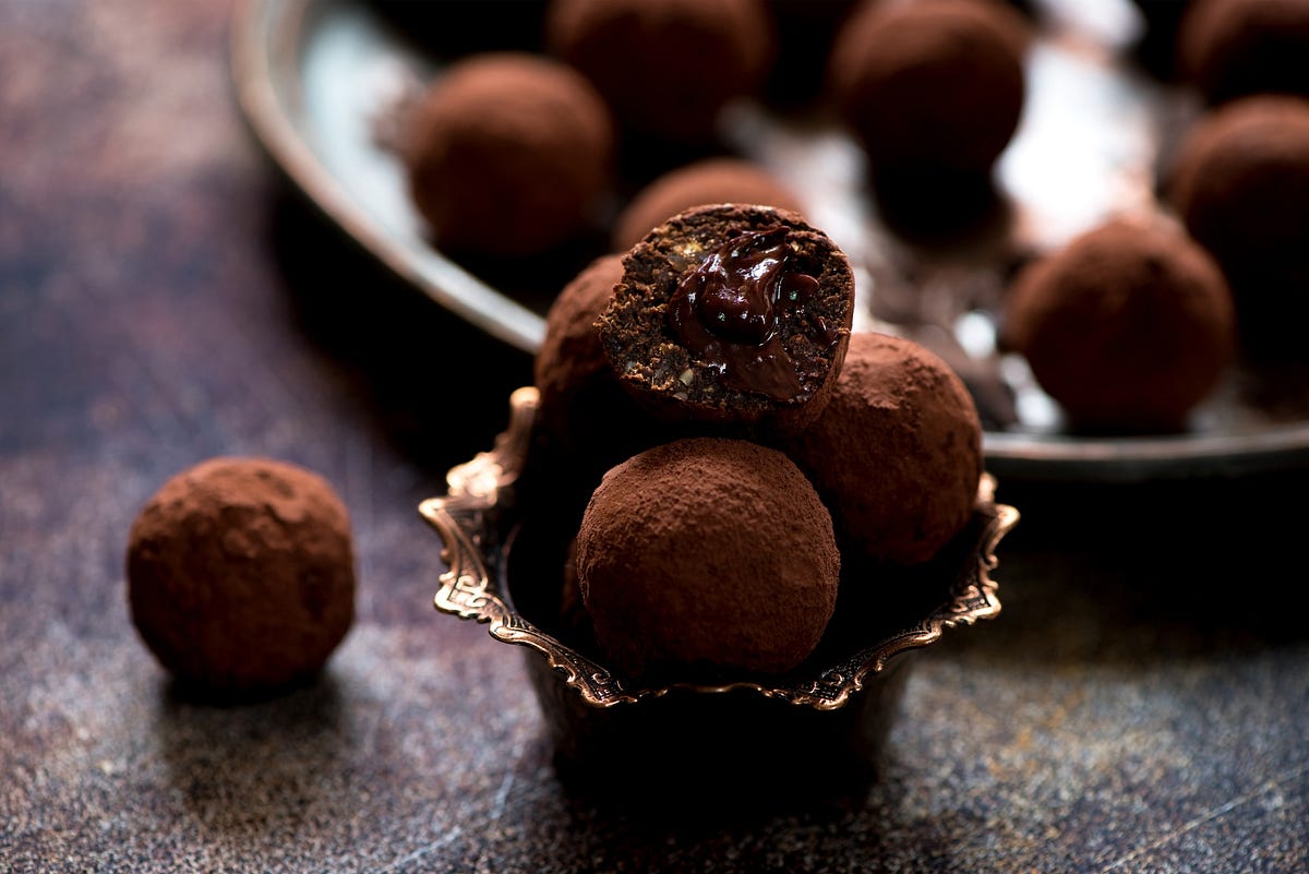 ‘Xocolatl’: Tracing the Story of Chocolate | by Monica Taylor | Medium