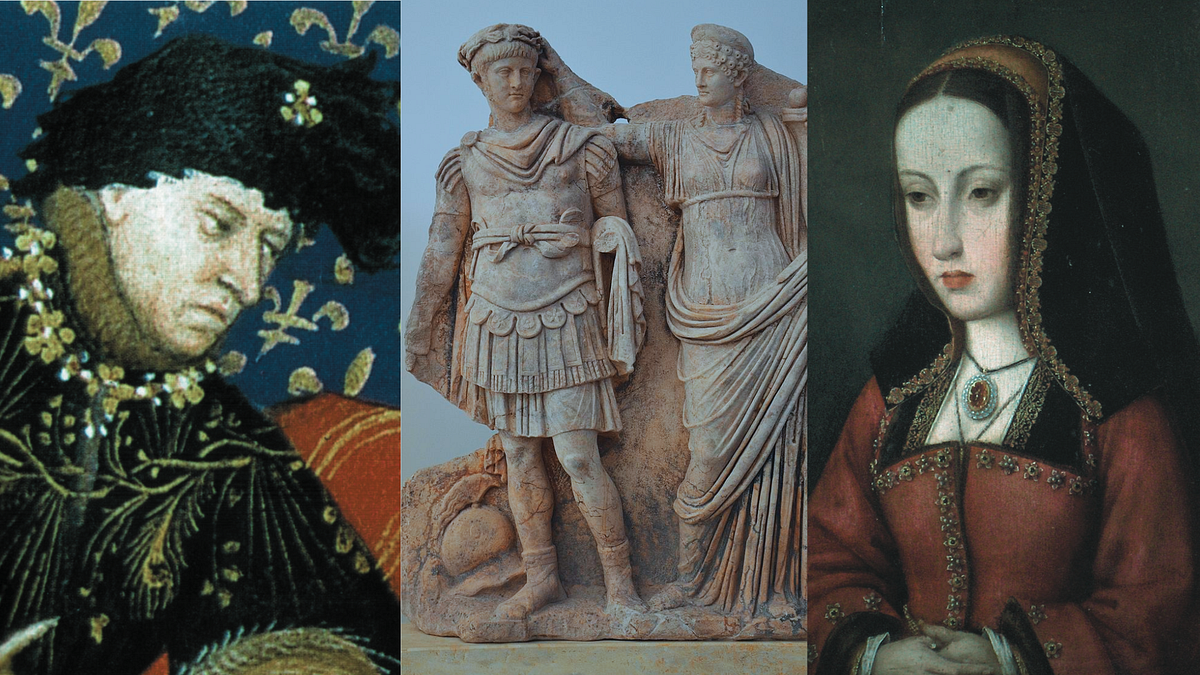 3 Stupidest Rulers In History You Would Ever Read About | by The Mars ...