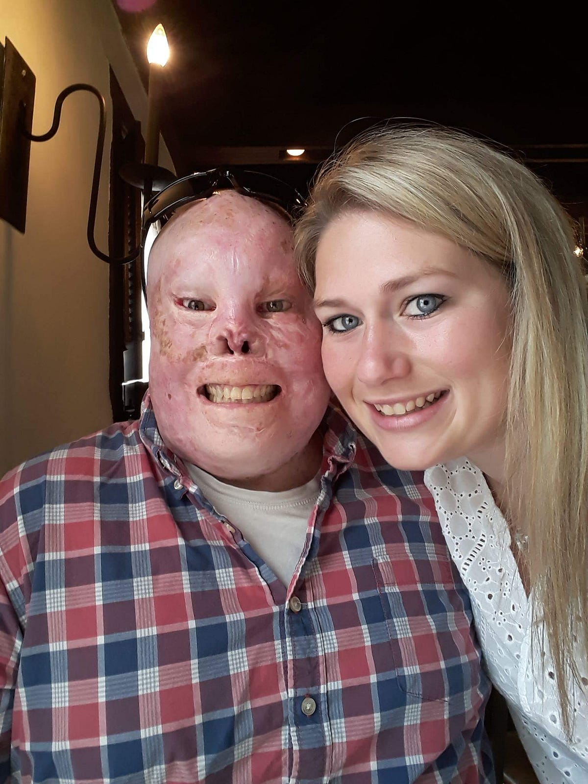 US ARMY Ret. Sgt. Rick Yarosh: A True American Hero | by Roger Brooks ...