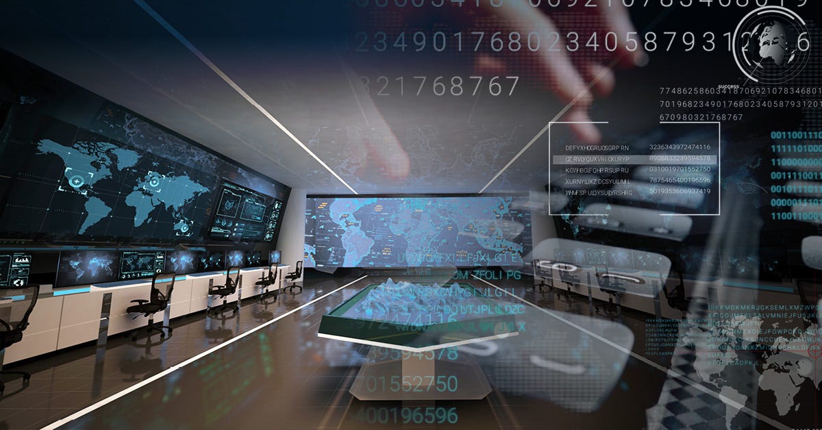 Why Russian Ground Troops Spark Cybersecurity Concerns | by Jessie ...