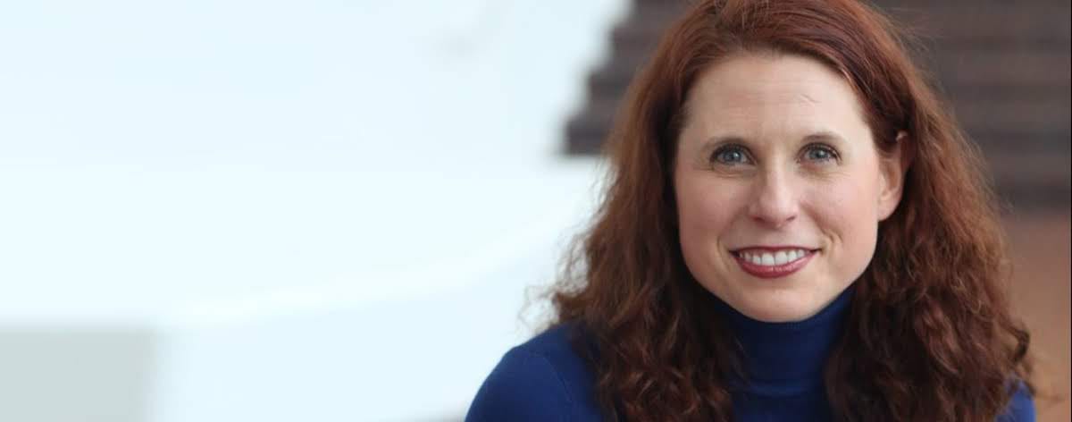 How Amber Christian tackles the extreme work life balance of being a ...