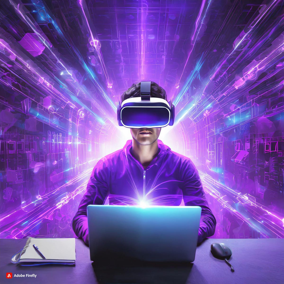 “Web3: Unveiling the Next Chapter of the Internet Revolution” | by ...