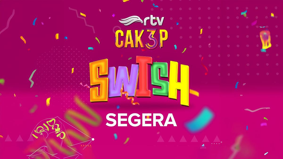 TVRTV Unveils ‘Swish’: A Revamped Children’s Musical Extravaganza | by ...