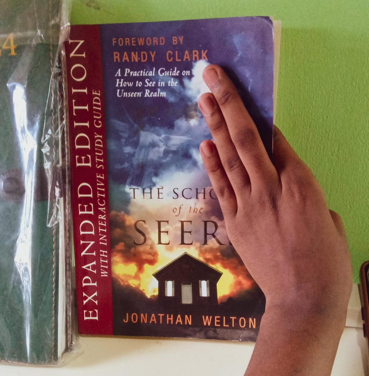 DETAILED SUMMARY ON THE SCHOOL OF THE SEERS BY JONATHAN WELTON | by ...