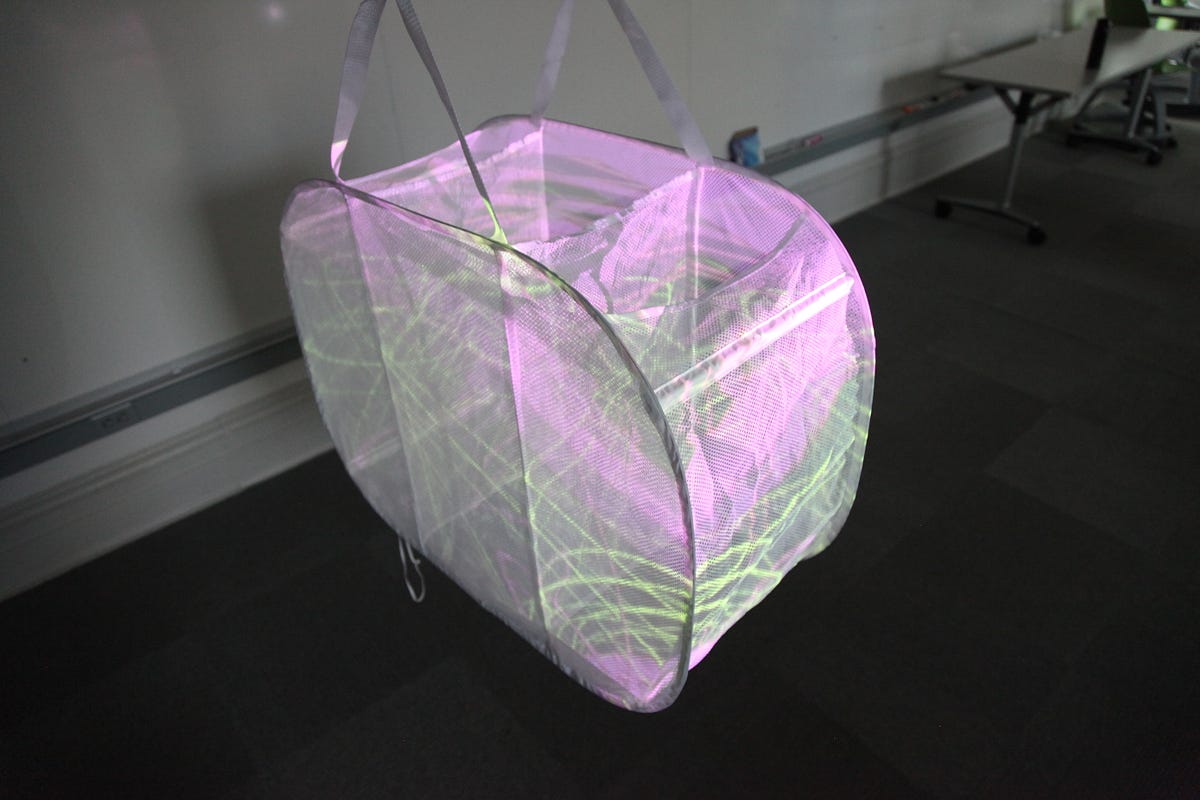 Activating Spaces. Activating Spaces is an experimental… | by Michael Neumann | Medium