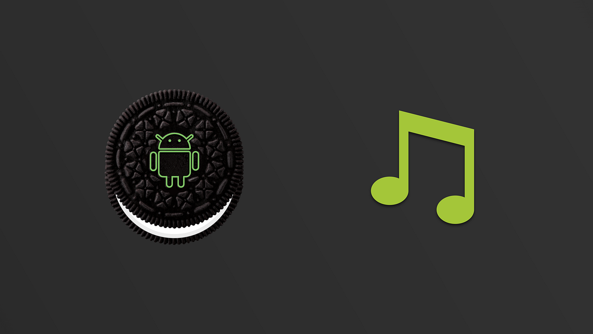Migrating MediaStyle notifications to support Android O | by Nazmul ...