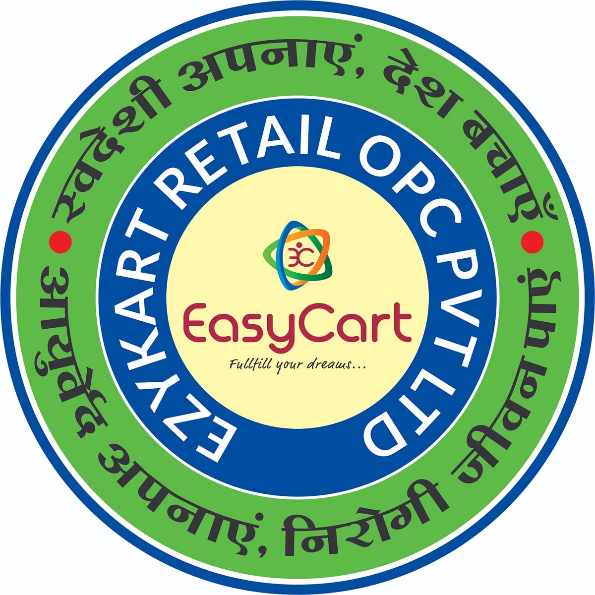 Easycart booster is on a mission to generate employment & make people ...