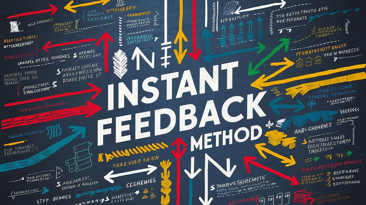 Enhancing Language Pronunciation through Instant Feedback Method | by ...