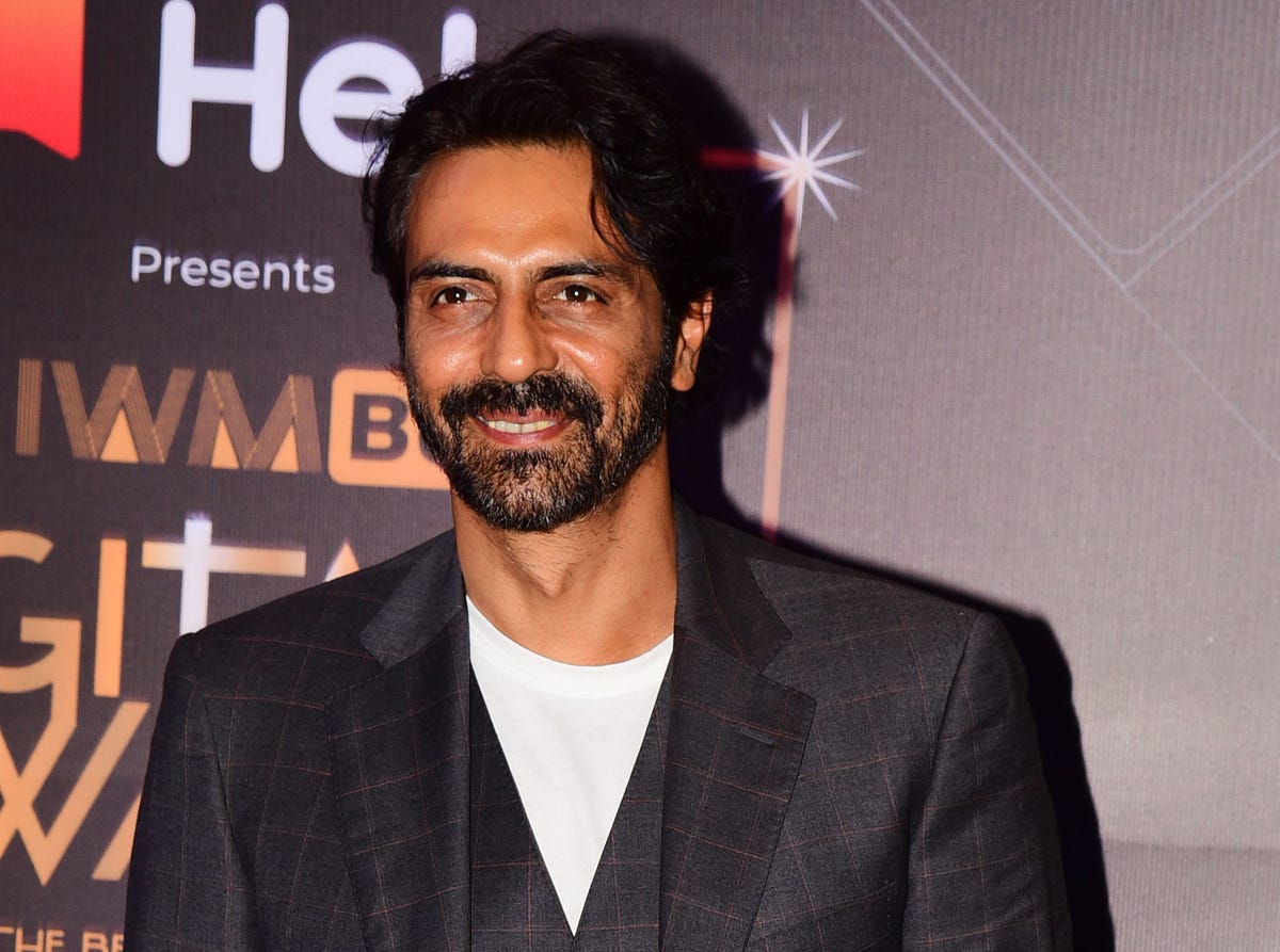 Arjun Rampal to feature in Rana Naidu Season 2 | by India_weekly | Jul ...
