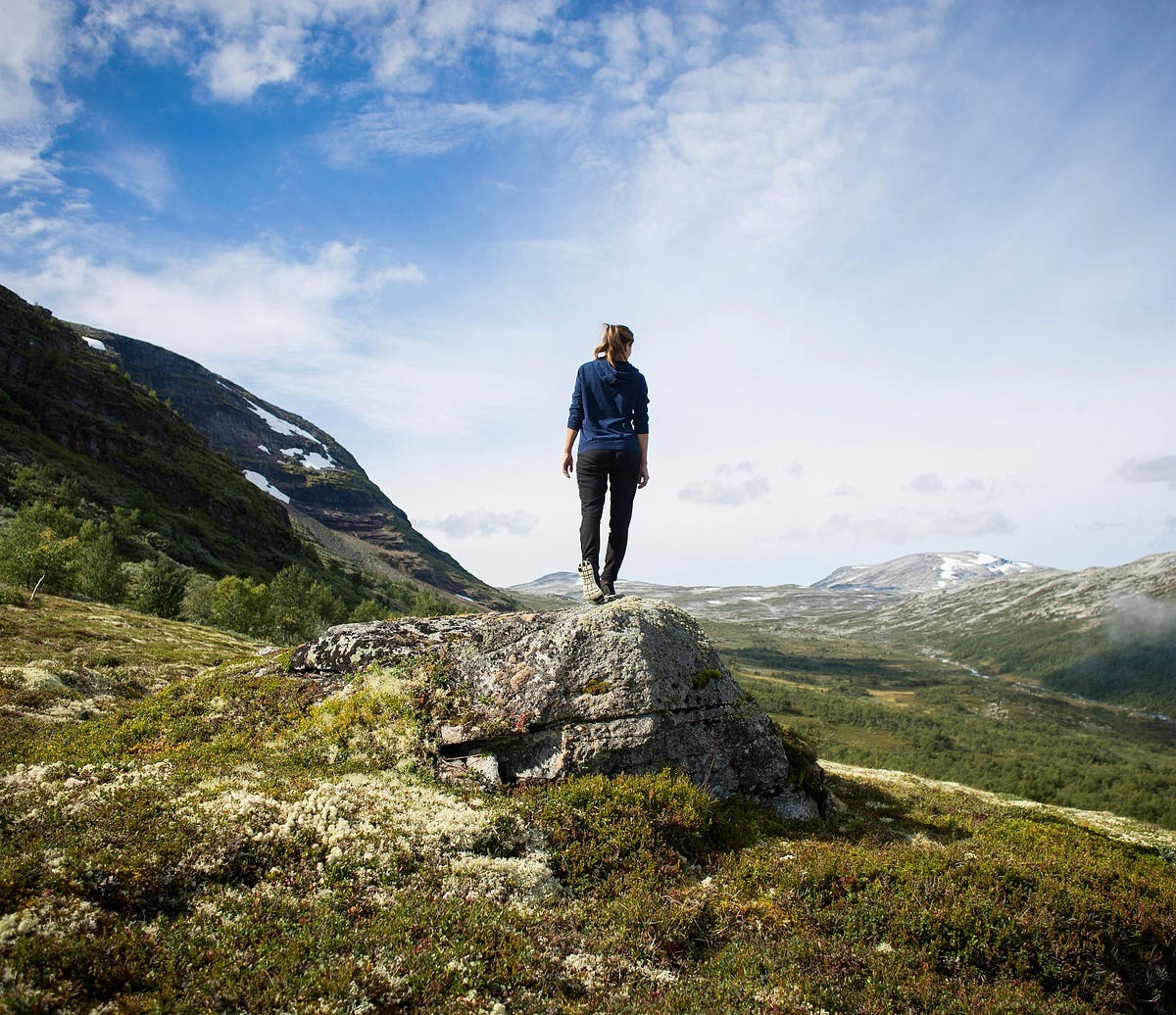 The Gift of Inner Solitude. A quiet place within | by Thomas Oppong ...