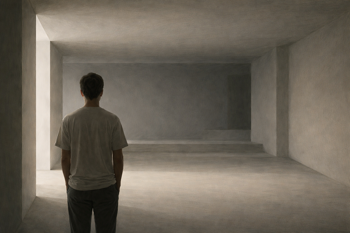Living With the Shadow: Responsibility, Projection, and the Work of ...