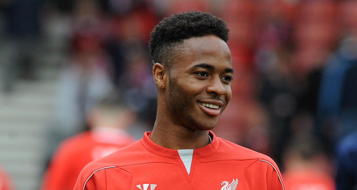 The Curious Case of Raheem Sterling | by Michael Blundell | The Cauldron