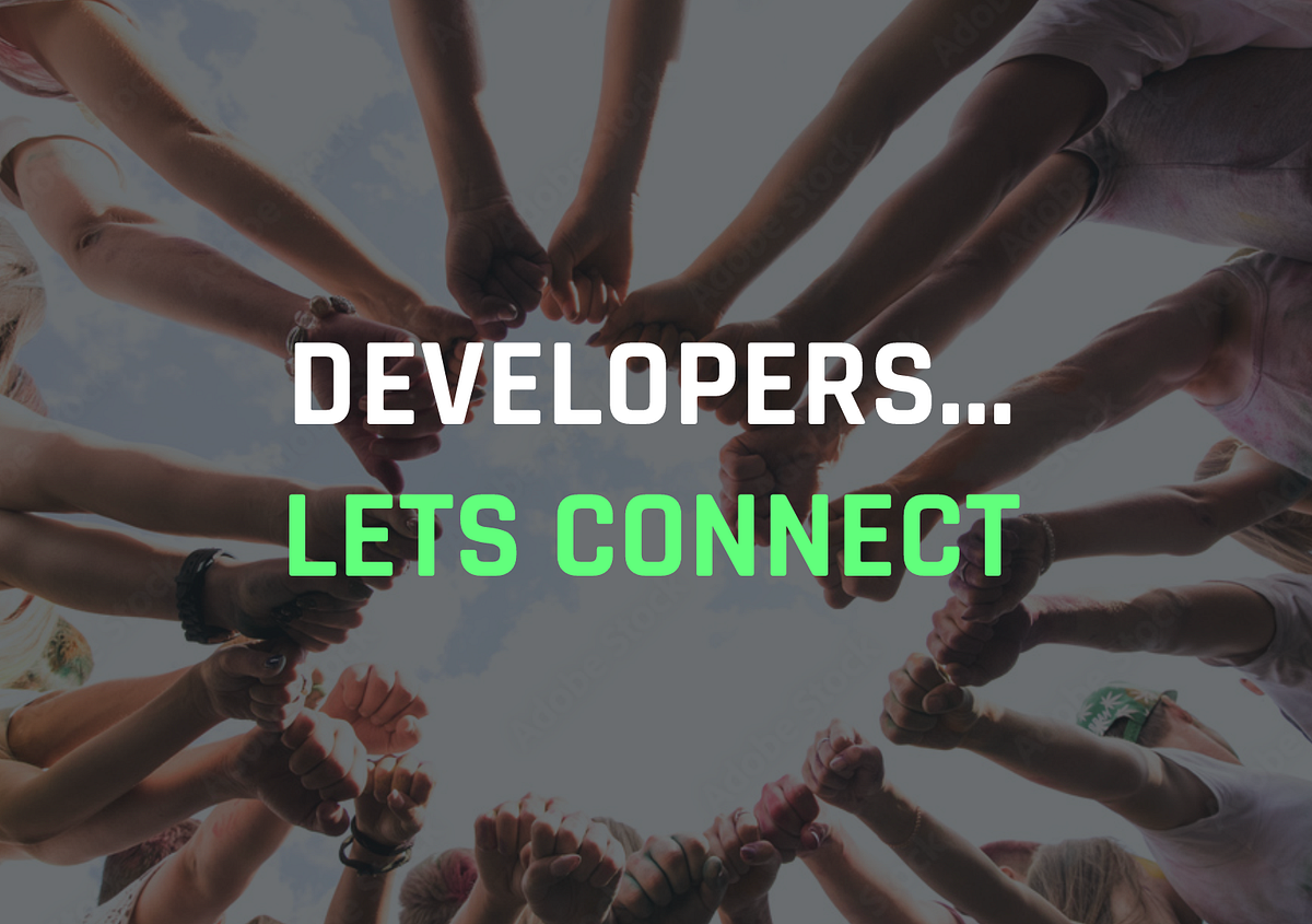 Join the Frontend Development Revolution on Medium | by Nicky ...